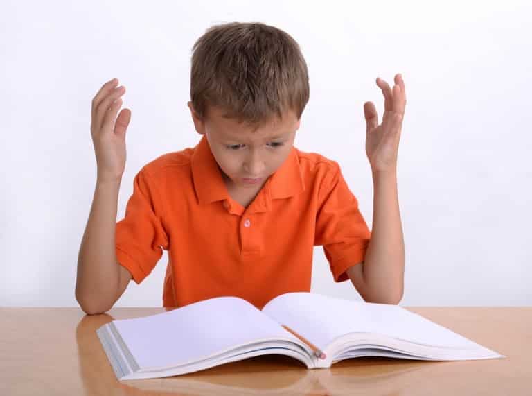 Child Learning Difficulties: New Study Shows Why Early Action is Vital ...